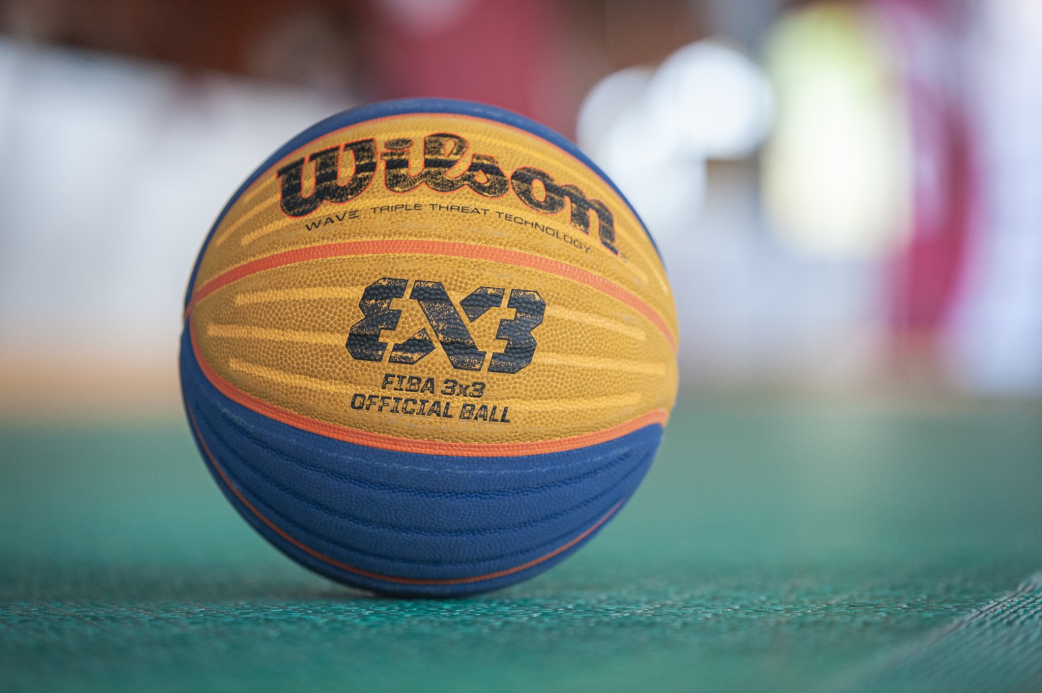 Jauniešiem būs 3x3 basketbola līga, kas startēs Jelgavā - ZZ.lv