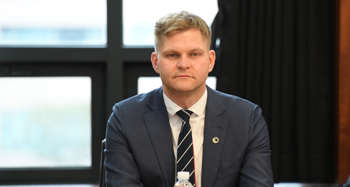 Eglītis: Atbalsts energoresursu cenu un inflācijas pieauguma ietekmes ...