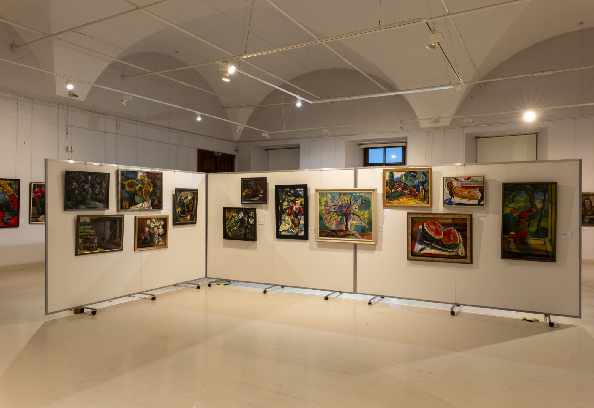 Muzejā apskatāma piemiņas izstāde “Maija Eliase – 100” - ZZ.lv