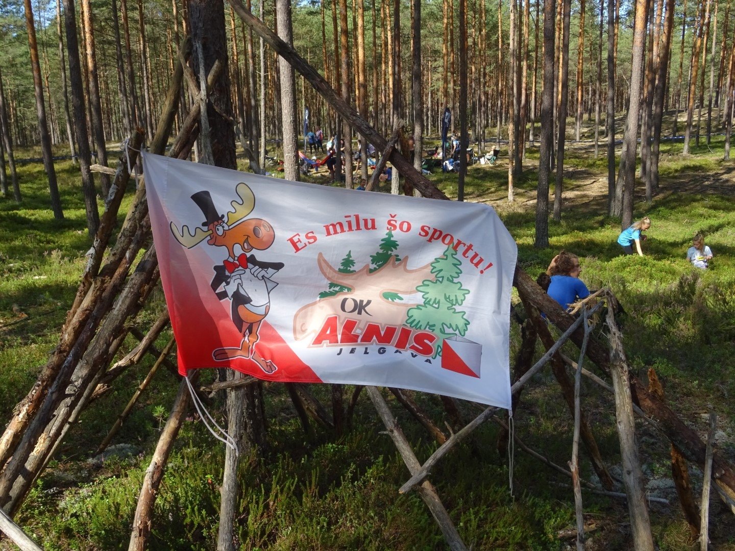 Noslēgušās seriāla “Alnis 2022” 15 kārtas - ZZ.lv