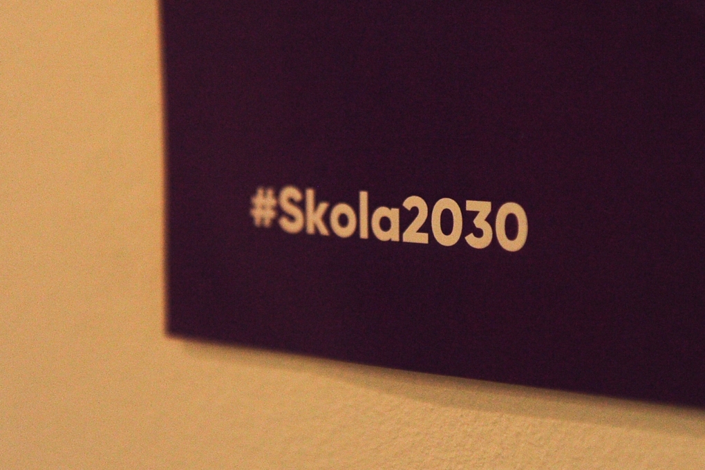 Čakša: "Skola 2030" neiedod pedagogiem instrumentus, kā veidot kompetencēs balstītās mācību ...