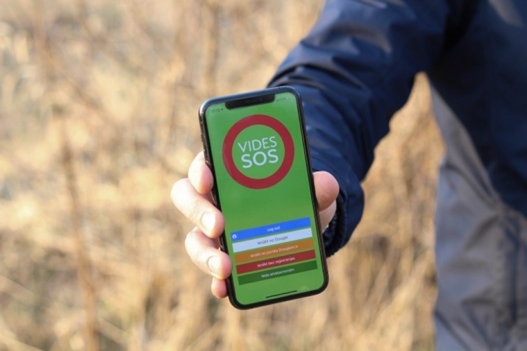 VVD pērn saņēmis vairāk nekā 7800 ziņojumus par iespējamiem vides ...